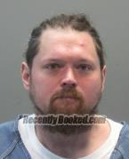 Recent Booking / Mugshot for ROBERT CHRISTIAN EKBERG in Montgomery ...