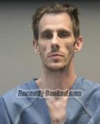Recent Booking / Mugshot for TRENT JOSEPH SMITH in Montgomery County, Ohio