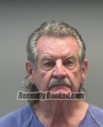 Recent Booking / Mugshot for EDWARD JACK ELLIOTT in Montgomery County, Ohio