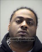 DORRIAN ANTHONY HARDEN JR Arrest Record & Booking Info – Montgomery ...