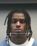 Recent Booking / Mugshot for JEAN JAMAR ANDERSON SR in Montgomery ...