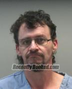 Recent Booking / Mugshot for ROBERT LESLIE SWAYNE II in Montgomery ...
