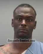 Recent Booking / Mugshot for KARLOS LEVELL HALL JR in Montgomery County ...