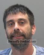 Recent Booking / Mugshot for CHRISTOPHER MICHAEL NEFF in Montgomery ...