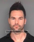 Recent Booking / Mugshot for ANDREW VERRETT in Montgomery County, Ohio