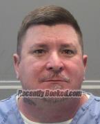 Recent Booking / Mugshot for KEVIN CHRISTOPHER CREAGER in Montgomery ...