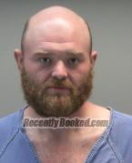 Recent Booking / Mugshot for CHRISTOPHER MATTHEW SHIFLET in Montgomery ...