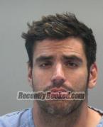 Recent Booking / Mugshot for JUSTIN DAVID CARL in Montgomery County, Ohio