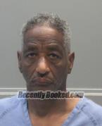 Recent Booking / Mugshot for TONY CURTIS RUFFIN in Montgomery County, Ohio