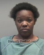 Recent Booking / Mugshot for DESTINY RENEE WILLIS in Montgomery County ...