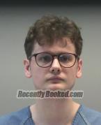 Recent Booking / Mugshot for JOSHUA MICHAEL TESTER in Montgomery County ...