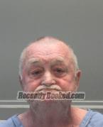 Recent Booking / Mugshot for CHARLES HELM in Montgomery County, Ohio
