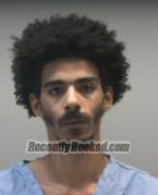 KYLE TREMAINE MOBLEY JR Arrest Record & Booking Info – Montgomery ...