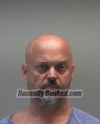 Eric William Bonn Mugshot & Arrest Info | Montgomery County, OH