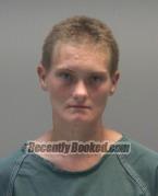 Recent Booking / Mugshot for SABRA ELISE MILLER in Montgomery County, Ohio