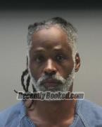 DAEMON LEWIS SIMPSON Arrest Record & Booking Info – Montgomery County ...