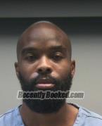 ARCHIE RENARD JONES Arrest Record & Booking Info – Montgomery County ...