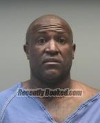 Recent Booking / Mugshot for GREGORY HORN JR in Montgomery County, Ohio