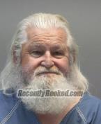 Recent Booking / Mugshot for DARRELL GORDON HATTON SR in Montgomery ...