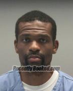 Recent Booking / Mugshot for MICHAEL LAMONT FREEMAN JR in Montgomery ...