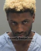 Bradus Jeremiah Griffin Mugshot & Arrest Info | Montgomery County, OH