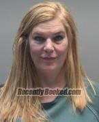 Recent Booking / Mugshot for STACEY ALENE GRAY in Montgomery County, Ohio
