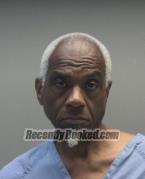 KIRVEN OBRIAN JACKSON Arrest Record & Booking Info – Montgomery County ...