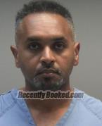 BENYAM GETACHEW AMBAYE Arrest Record & Booking Info – Montgomery County ...