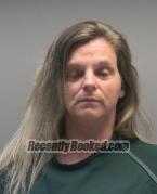 KIMBERLY RAE VENABLE Arrest Record & Booking Info – Montgomery County ...