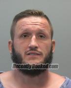Recent Booking / Mugshot for CHRISTOPHER NICHOLAS ENGLE in Montgomery ...