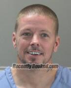 SCOTT WESLEY HELFINSTINE Arrest Record & Booking Info – Montgomery ...