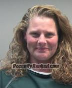Recent Booking / Mugshot for JENNIFER LYNN CLOSEY in Montgomery County ...