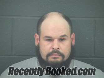 Recent Booking / Mugshot for JOSHUA SMITH in Morrow County, Ohio