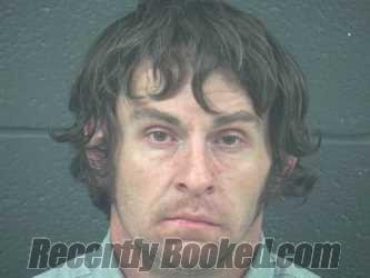 Recent Booking / Mugshot for CHRISTOPHER POULTON in Morrow County, Ohio