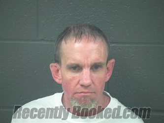 Recent Booking / Mugshot for JOSEPH SECORA in Morrow County, Ohio