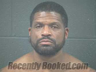 NATHAN HARRIS Arrest Record & Booking Info – Morrow County, Ohio ...