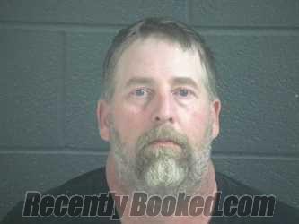 Recent Booking / Mugshot for JOSHUA FOWLER in Morrow County, Ohio