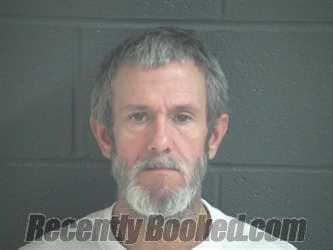 Recent Booking / Mugshot for MICHAEL PETERS in Morrow County, Ohio