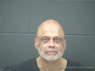 Kenneth Smoot Arrest & Booking Info | Morrow County, OH