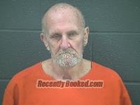 Recent Booking / Mugshot for Timothy Wayne Erb in Morrow County, Ohio