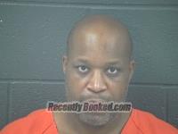 Recent Booking / Mugshot for Jeremy M Slaughter in Morrow County, Ohio