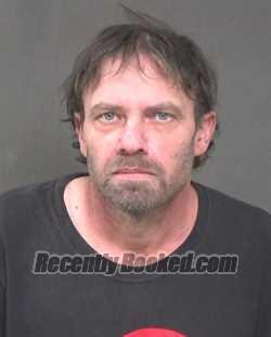 Recent Booking / Mugshot for SCOTT DUANE THOMPSON in Muskingum County, Ohio