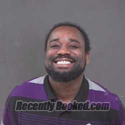 Recent Booking / Mugshot for RONALD LEE NOWLIN in Muskingum County, Ohio