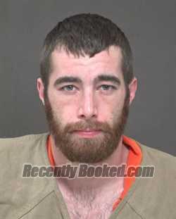 Recent Booking / Mugshot for JAMES BRENTON NUTTER in Muskingum County, Ohio