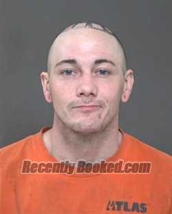 Recent Booking / Mugshot for JUSTIN ALAN PHILLIPS in Muskingum County, Ohio