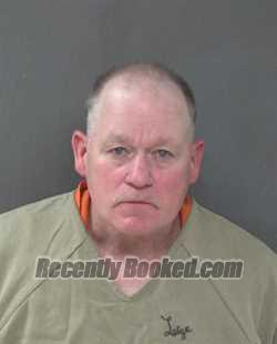 Recent Booking / Mugshot for DAVID C STICKLEY in Muskingum County, Ohio