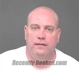 Recent Booking / Mugshot for JOSEPH DANIEL WARTENBE in Muskingum County ...