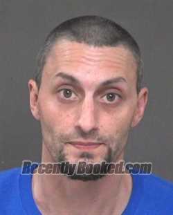 Recent Booking / Mugshot for JAMES ROBERT MASTON in Muskingum County, Ohio