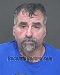 Recent Booking / Mugshot for JAMES GEORGE Junior SHELL in Muskingum ...