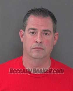 TROY JOSEPH ARCHER Arrest Record & Booking Info – Muskingum County ...